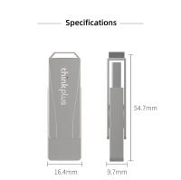 China USB3.0 Data Storage Device Android Compatible 64gb Thumb Drive Lenovo MU242 for sale