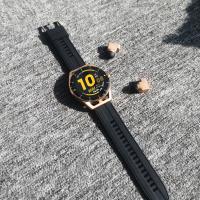 China HS20 Wearable Multifunction Smart Watch Compatible Fitness Smart Health Watch for sale
