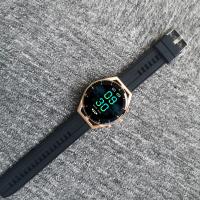 China HS20 Wearable Multifunction Smart Watch Compatible Fitness Smart Health Watch for sale