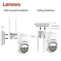 China FCC Lenovo X5 4K Resolution HD 4k Projector 3MP Pixel Projection System for sale