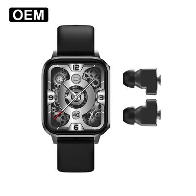 China HS22 Colorful TFT LCD Multifunctional Bluetooth Smart Watch FCC Certificate for sale