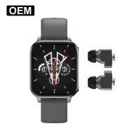 China HS22 Colorful TFT LCD Multifunctional Bluetooth Smart Watch FCC Certificate for sale