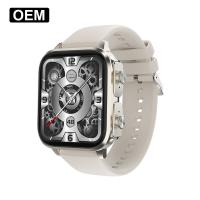 China HS22 Colorful TFT LCD Multifunctional Bluetooth Smart Watch FCC Certificate for sale