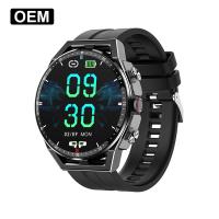 China HS20 Wearable Multifunction Smart Watch Compatible Fitness Smart Health Watch for sale