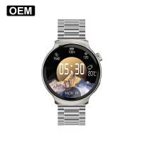 China HS40 OEM Multifunction Smart Watch Digital Sports High Resolution TWS 2 In1 for sale