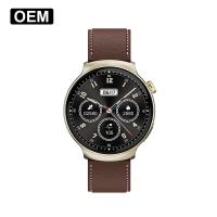 China HS40 OEM Multifunction Smart Watch Digital Sports High Resolution TWS 2 In1 for sale