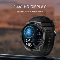 China HS40 OEM Multifunction Smart Watch Digital Sports High Resolution TWS 2 In1 for sale
