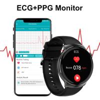 China HS40 OEM Multifunction Smart Watch Digital Sports High Resolution TWS 2 In1 for sale