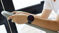 China HS40 OEM Multifunction Smart Watch Digital Sports High Resolution TWS 2 In1 for sale
