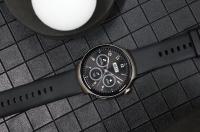China HS40 OEM Multifunction Smart Watch Digital Sports High Resolution TWS 2 In1 for sale