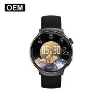 China HD TFT Multifunction Smart Watch ODM HS40 Lightweight Led Digital Watch for sale
