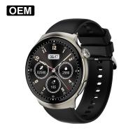 China HD TFT Multifunction Smart Watch ODM HS40 Lightweight Led Digital Watch for sale