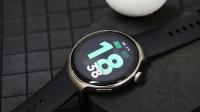 China HD TFT Multifunction Smart Watch ODM HS40 Lightweight Led Digital Watch for sale