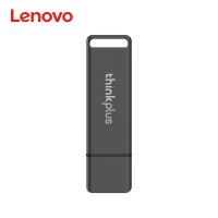China FCC Mobile Storage Device 20mm Lenovo TU203 Waterproof Computer Flash Drive for sale