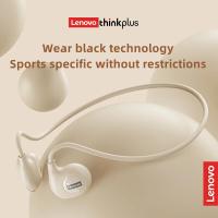 China Lenovo XT95II Bone Conduction Wireless Earphones Compatible for sale