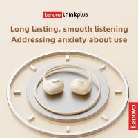 China Lenovo XT95II Bone Conduction Wireless Earphones Compatible for sale