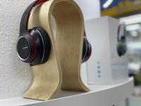 China 20H Lenovo Wireless Over Ear Headphones Hd200 Noise Cancelling Headset Foldable for sale