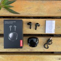 China ODM Tws Wireless Earphone XT92 Lenovo Thinkplus Gaming Bluetooth Headphone for sale