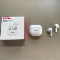China Lenovo LP40 Lightweight Wireless Earbuds Waterproof Wireless Bluetooth Earphones for sale