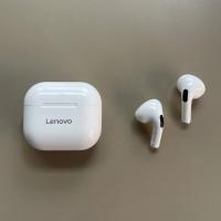 China Lenovo LP40 Lightweight Wireless Earbuds Waterproof Wireless Bluetooth Earphones for sale