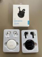 China HT38 Lenovo TWS Wireless Earbuds Dual Microphone Bluetooth 5.0 for sale