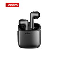 China Touch Control Lenovo XT99 TWS Wireless Earbuds With 16Ω Impedance 4 Hours Play Time for sale