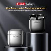 China Touch Control Lenovo XT99 TWS Wireless Earbuds With 16Ω Impedance 4 Hours Play Time for sale