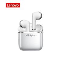 China Touch Control Lenovo XT99 TWS Wireless Earbuds With 16Ω Impedance 4 Hours Play Time for sale