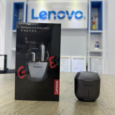 China Lenovo XG01 True Wireless Earbuds Enjoy Unrestricted Listening 10m Range for sale
