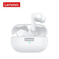 China LP1S Waterproof IPX5 Lenovo True Wireless Earbuds With 4h Playing Time for sale