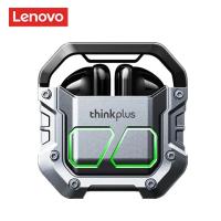 China Lenovo XT81 Touch Control TWS Wireless Earbuds Bluetooth Earphones for sale