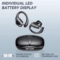 China Lenovo XT80 Touch Control Wireless Earbuds 55mAH Battery For Uninterrupted Listening 108dB for sale
