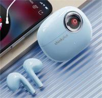 China Waterproof Lenovo LP17 True Wireless Earbuds  IOS Android Compatible for sale