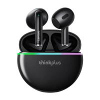 China XT97 Lenovo True Wireless Earbuds Charging Time 1.5h White Black for sale