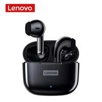 China LP40PRO  IPX5 Waterproof Lenovo True Wireless Earbuds Exceptional Sound for sale