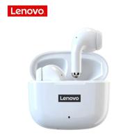 China LP40PRO  IPX5 Waterproof Lenovo True Wireless Earbuds Exceptional Sound for sale
