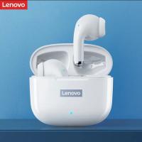 China LP40PRO  IPX5 Waterproof Lenovo True Wireless Earbuds Exceptional Sound for sale