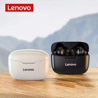 China LP40PRO  IPX5 Waterproof Lenovo True Wireless Earbuds Exceptional Sound for sale