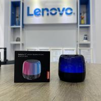 China Lenovo K3PLUS Wireless Bluetooth Speaker With 4Ω Speaker Impedance  RGB LED Light for sale