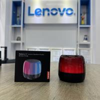 China Lenovo K3PLUS Wireless Bluetooth Speaker With 4Ω Speaker Impedance  RGB LED Light for sale