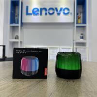 China Lenovo K3PLUS Wireless Bluetooth Speaker With 4Ω Speaker Impedance  RGB LED Light for sale