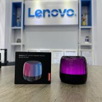 China Lenovo K3PLUS Wireless Bluetooth Speaker With 4Ω Speaker Impedance  RGB LED Light for sale