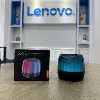 China Lenovo K3PLUS Wireless Bluetooth Speaker With 4Ω Speaker Impedance  RGB LED Light for sale