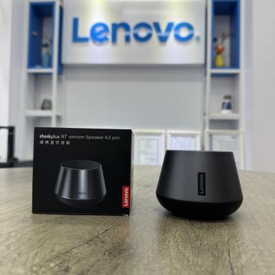 China Lenovo K3 PRO 1200mah Battery RGB Bluetooth Speaker With High Performance 5w Rate for sale