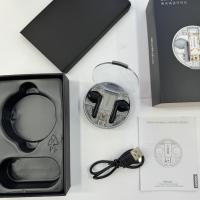 China Lightweight LP8PRO Lenovo True Wireless Earbuds With 300mAH Battery for sale