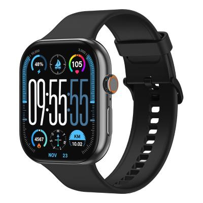 China T8 PRO Stay Connected Multifunction Smart Watch 1G Flash For IOS 10.0 Android 8.0 for sale