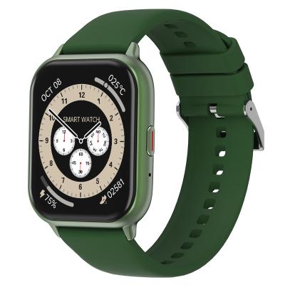 China T17F  Android 4.4 Supported Multifunction Smart Watch With 250mAh Capacity for sale