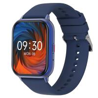 China T17F  Android 4.4 Supported Multifunction Smart Watch With 250mAh Capacity for sale