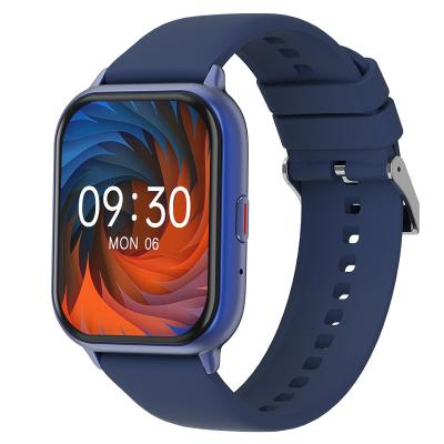 China T17F Advanced Multifunction Smart Watch 250mAh With Convenient Charging Includes Box for sale