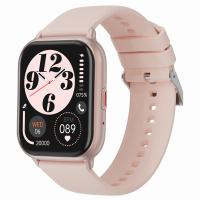 China T17F Advanced Multifunction Smart Watch 250mAh With Convenient Charging Includes Box for sale